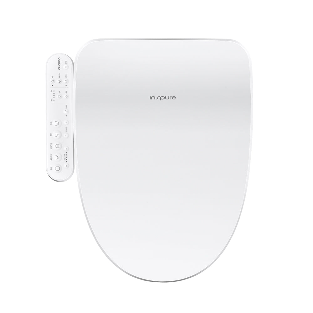 CUCKOO BIDET (Premium Electric Bidet - Round Seat) – DongSuh.ca